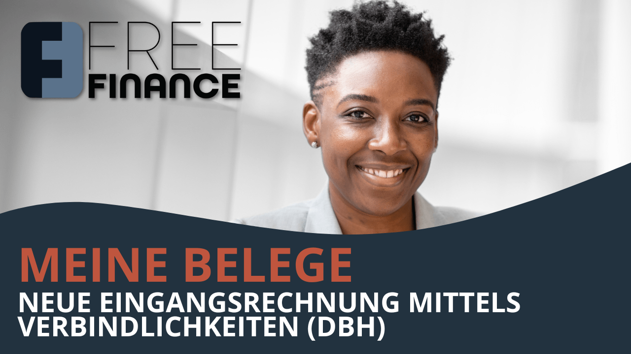 Eingangsrechnung ⇒ Einfach Erklärt Freefinance